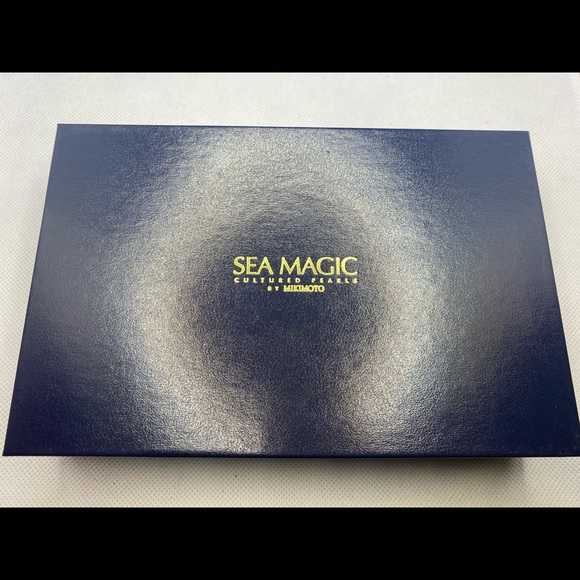 Mikimoto | Jewelry | Mikimoto Pearl Box | Poshmark